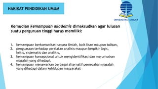PPT MODUL 1 ISBD MATA KULIAH ILMU SOSIAL, BUDAYA DASAR.pptx