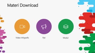 Presentasi M1 KB1: Konsep Pendidikan Seni Rupa | PPTX