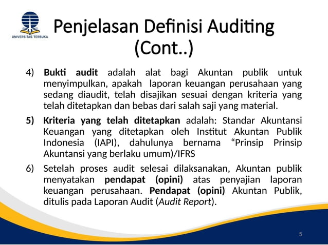 ABCDEF PPT Modul 1 KB 1 Auditing 1A.pptx