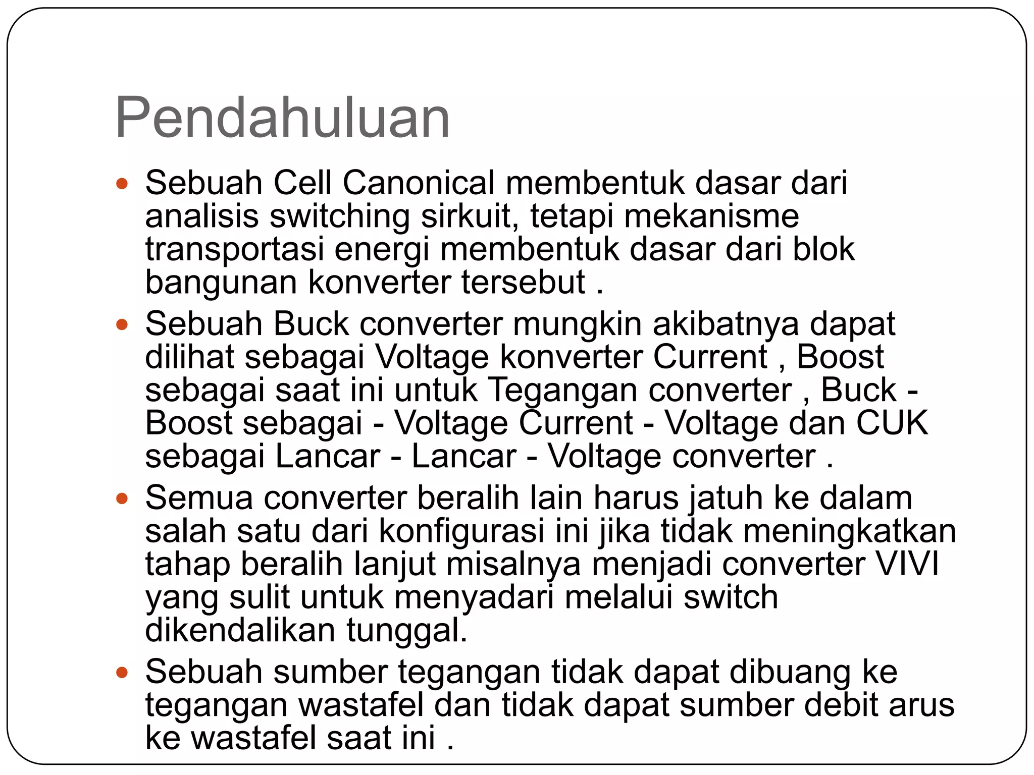 Ppt modul 24 | PPTX