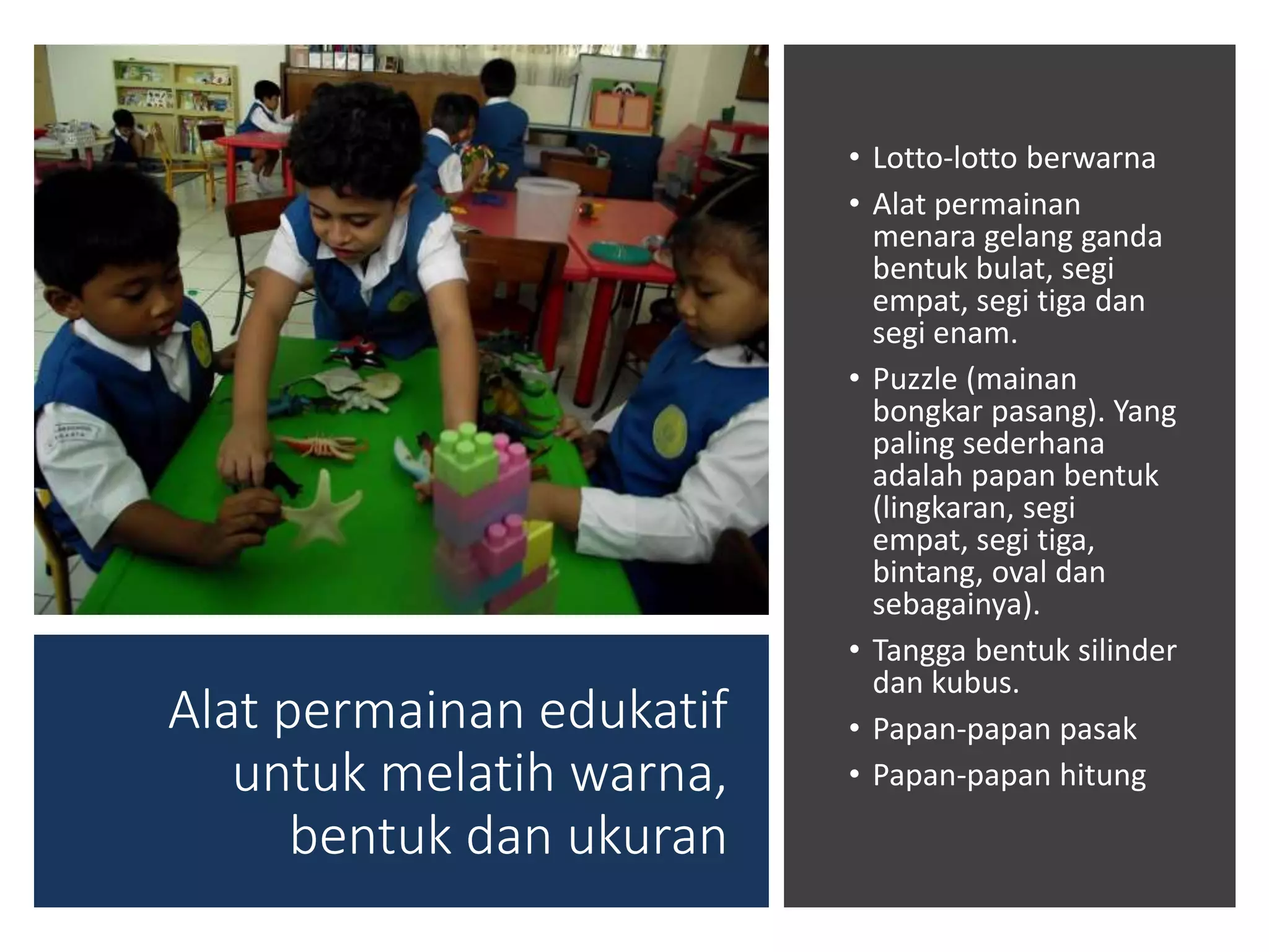 PPT Modul 2 KB 3 - MEDIA BERMAIN Anak Usia Dini.pptx