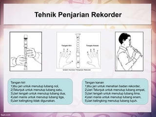 PPT II SENI BUDAYA KB 3: ANSANBEL MUSIK | PPT