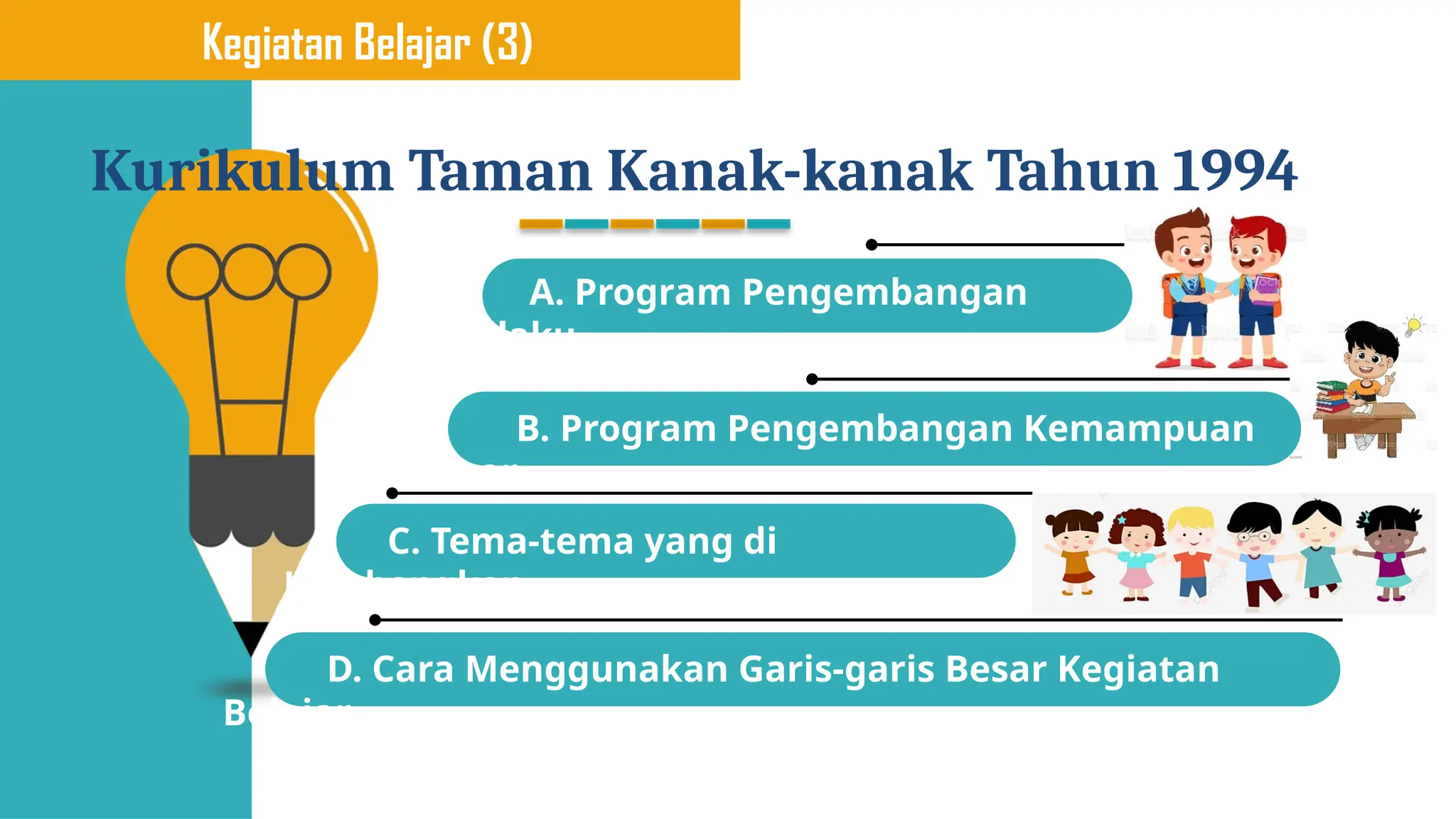 Powerpoint Modul 3 By Ady Saputra universitas terbuka | PPT