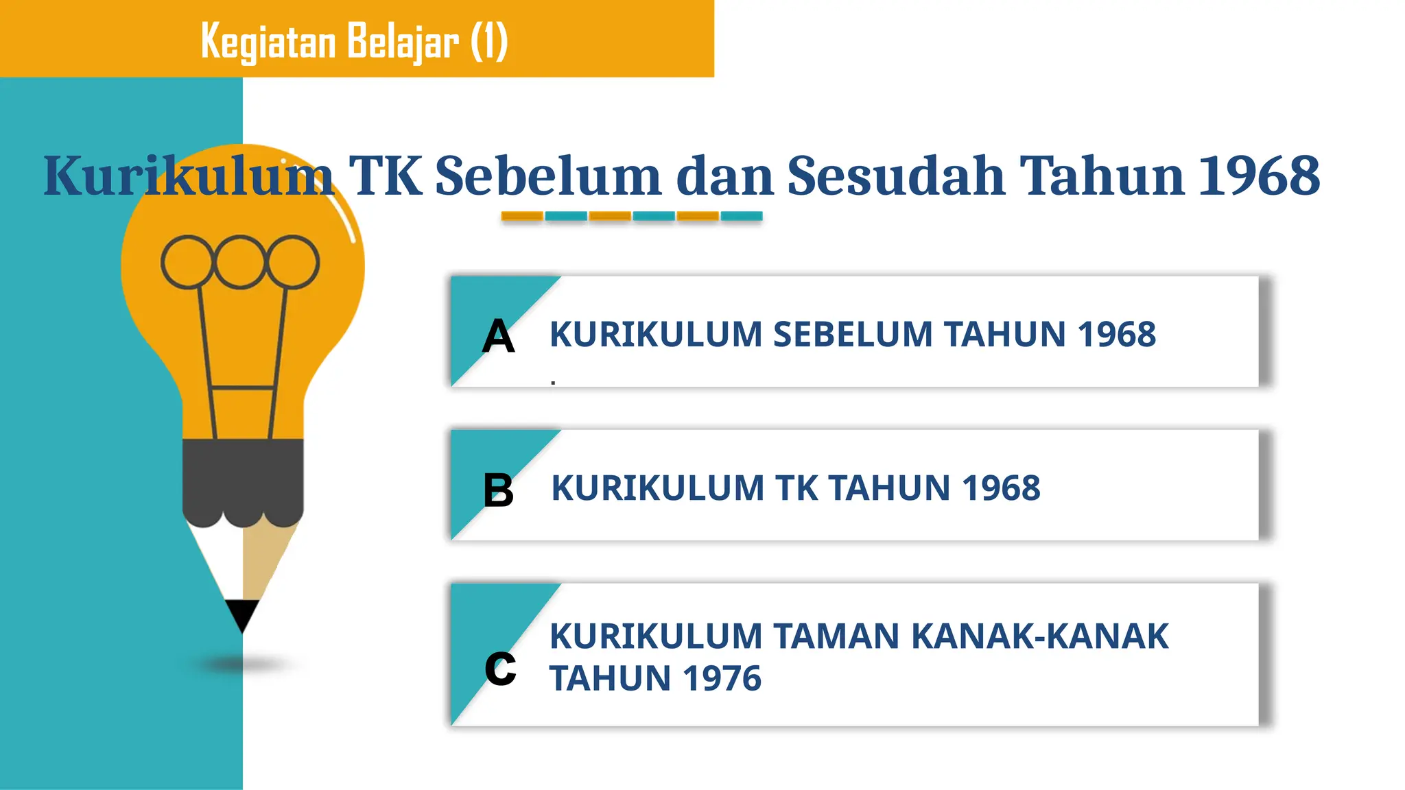 Powerpoint Modul 3 By Ady Saputra universitas terbuka | PPTX