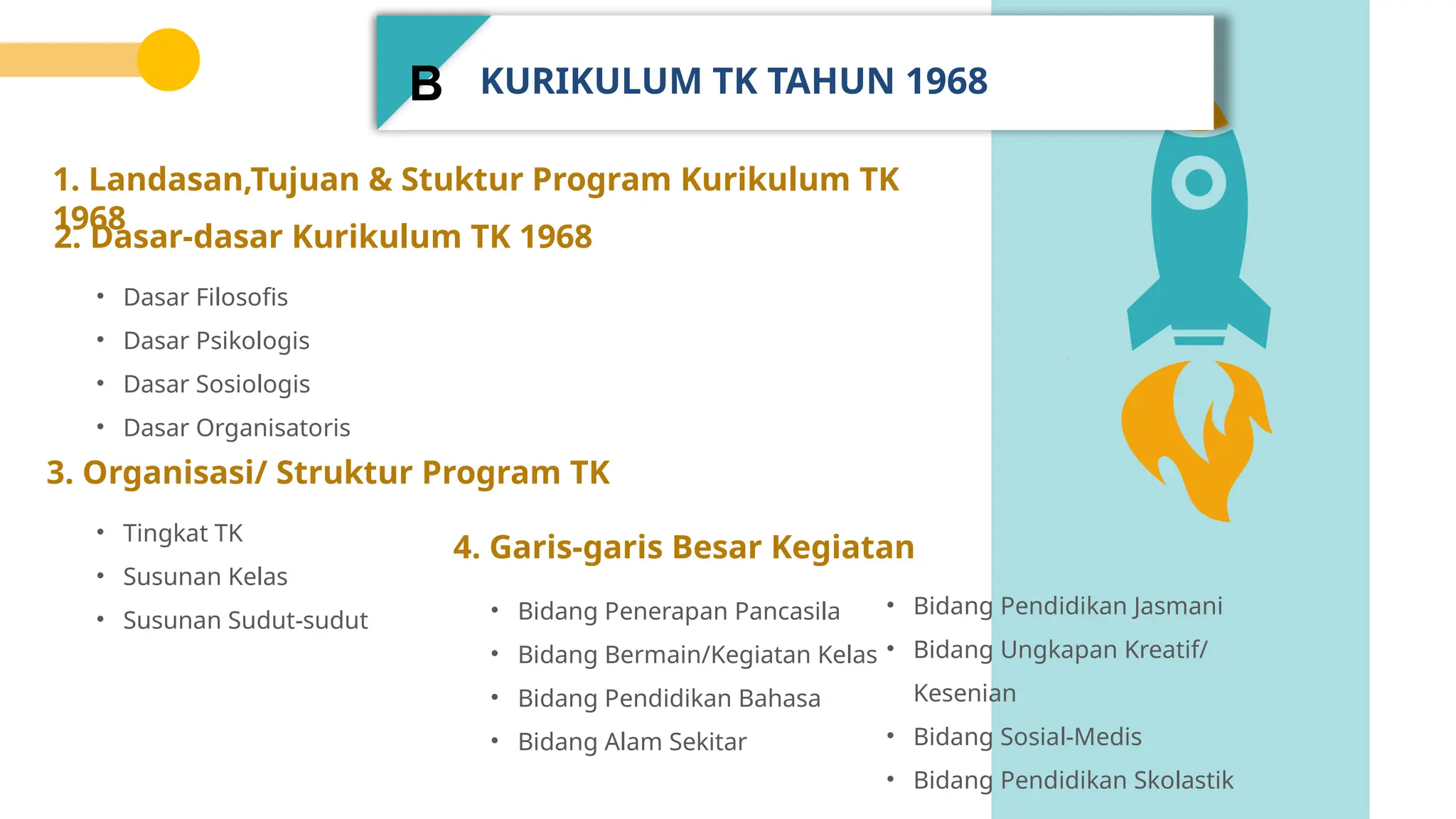 Powerpoint Modul 3 By Ady Saputra universitas terbuka | PPT