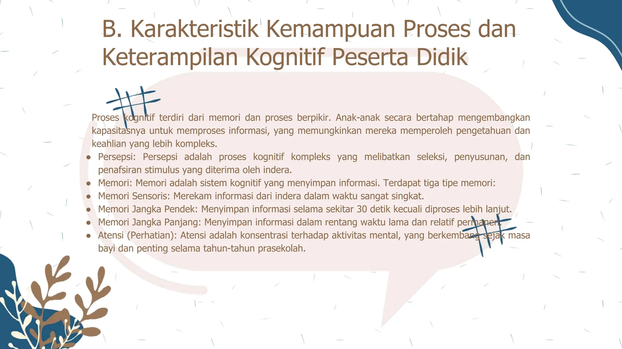 PPT Modul 3 (KB2) tentang perkembangan Peserta didik .pptx