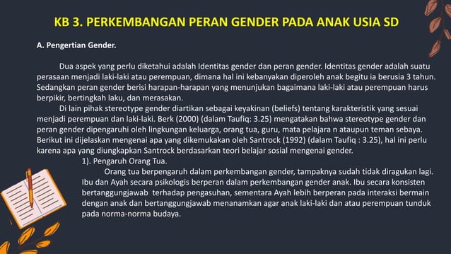 PPT_Modul 3_PDGK 4403 Pendidikan Anak di SD.pptx