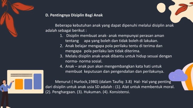 PPT_Modul 3_PDGK 4403 Pendidikan Anak di SD.pptx