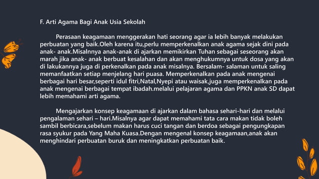 PPT_Modul 3_PDGK 4403 Pendidikan Anak di SD.pptx