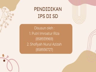 PPT MODUL 3 PENDIDIKhuhgudhgushshuAN IPS.pptx