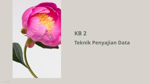 ppt Modul 3 Teknik Penulisan Karya Ilmiah.pptx