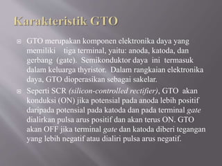 Ppt modul 5 | PPTX