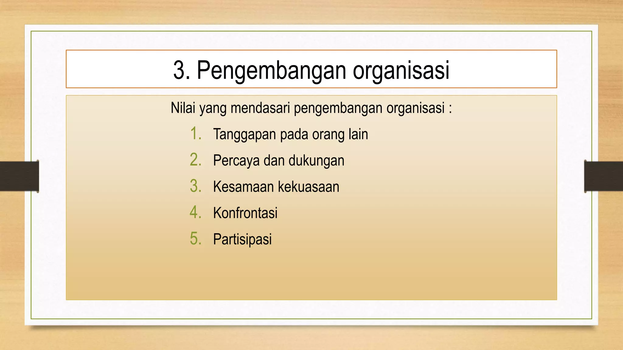 Ppt modul 5 | PPT