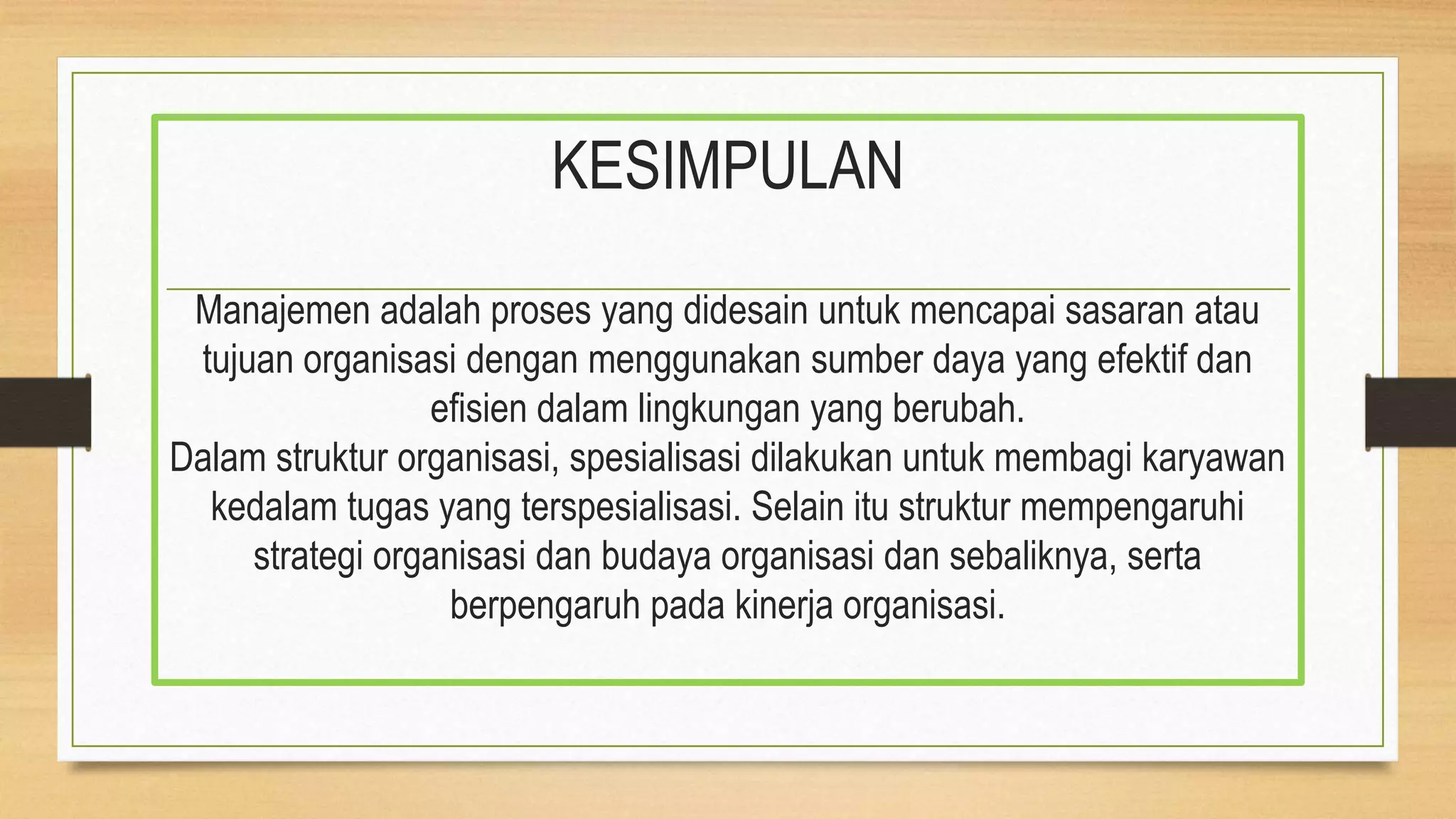 Ppt modul 5 | PPT