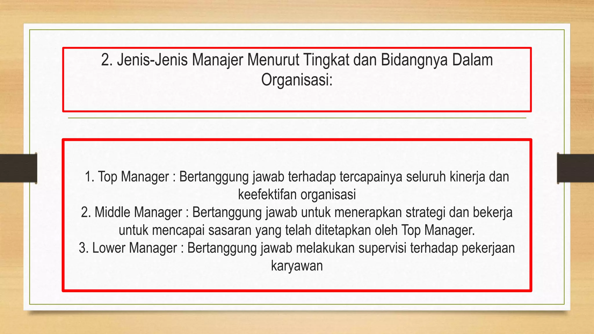 Ppt modul 5 | PPT