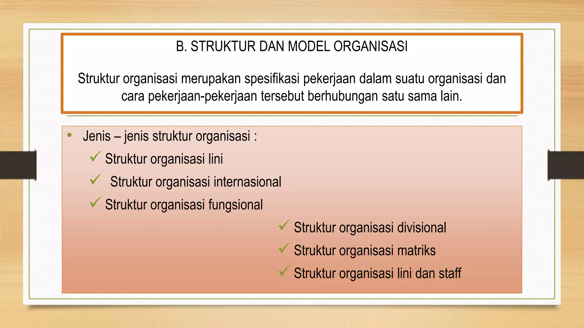 Ppt modul 5 | PPT