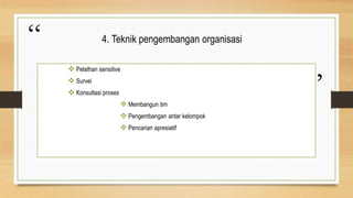 Ppt modul 5 | PPTX