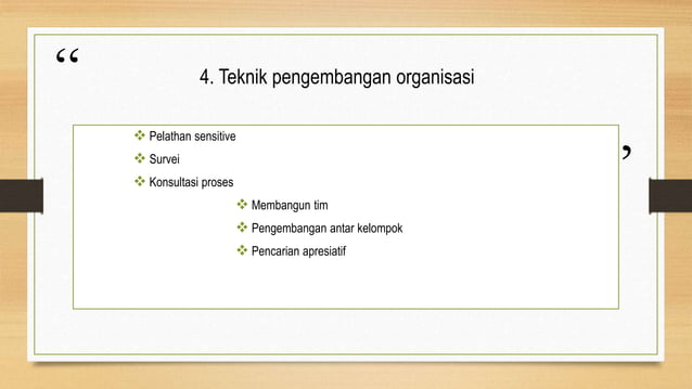 Ppt modul 5 | PPT