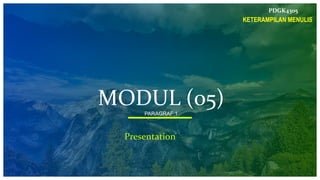 PPT MODUL 5.pptx