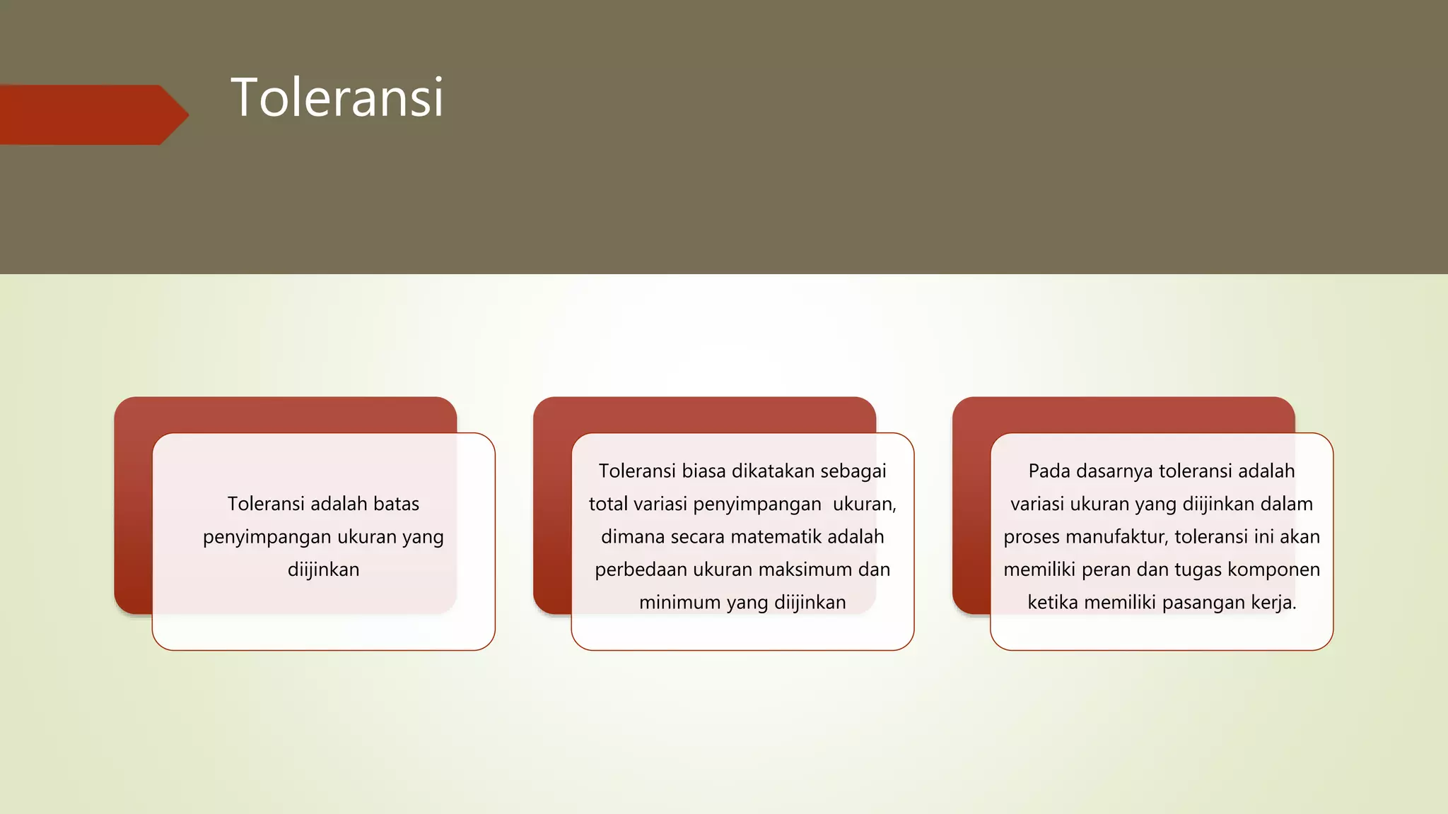 Ppt modul 5 kb2 | PPTX