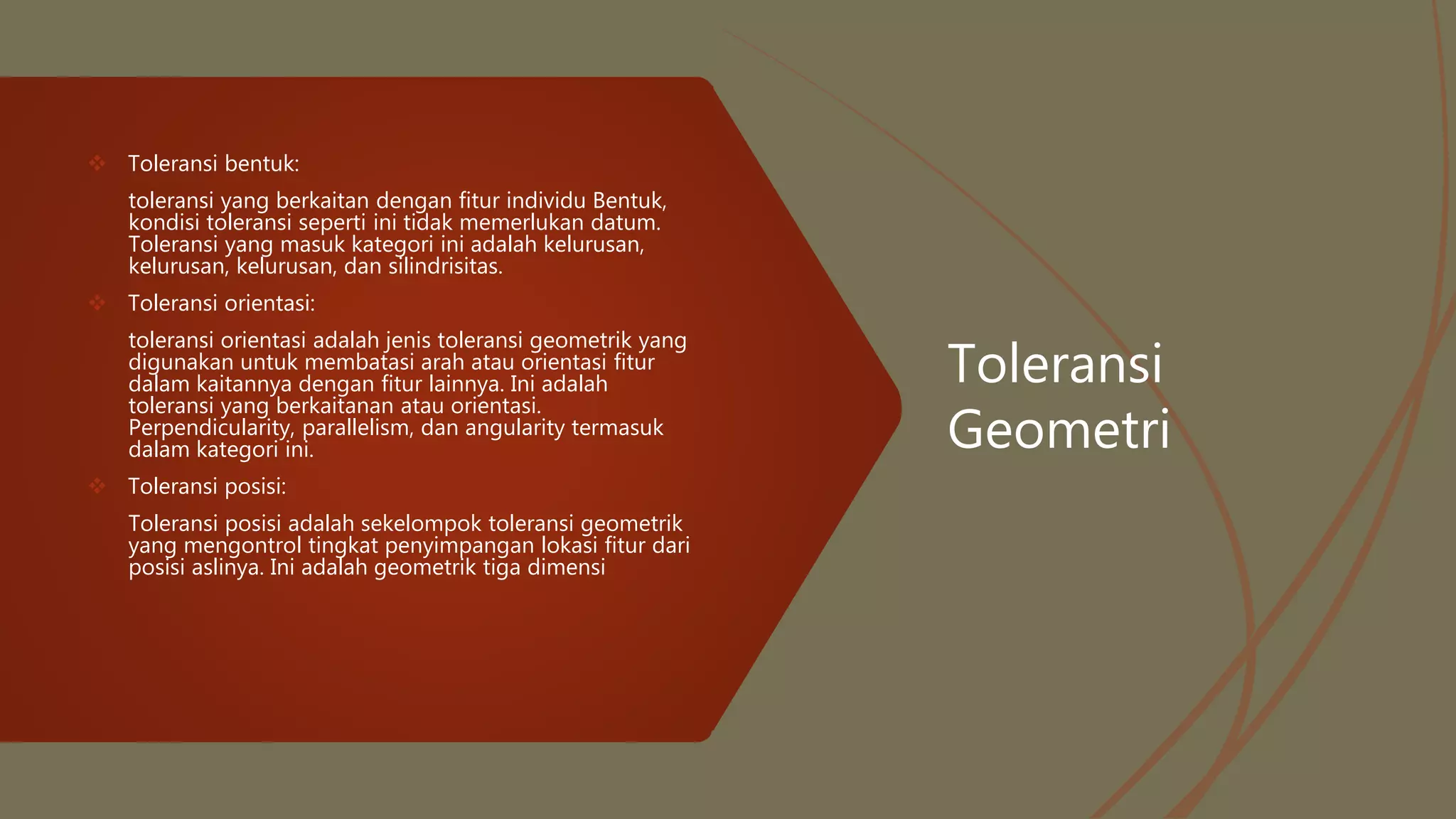 Ppt modul 5 kb2 | PPTX