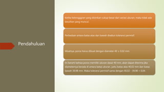 Ppt modul 5 kb2 | PPTX