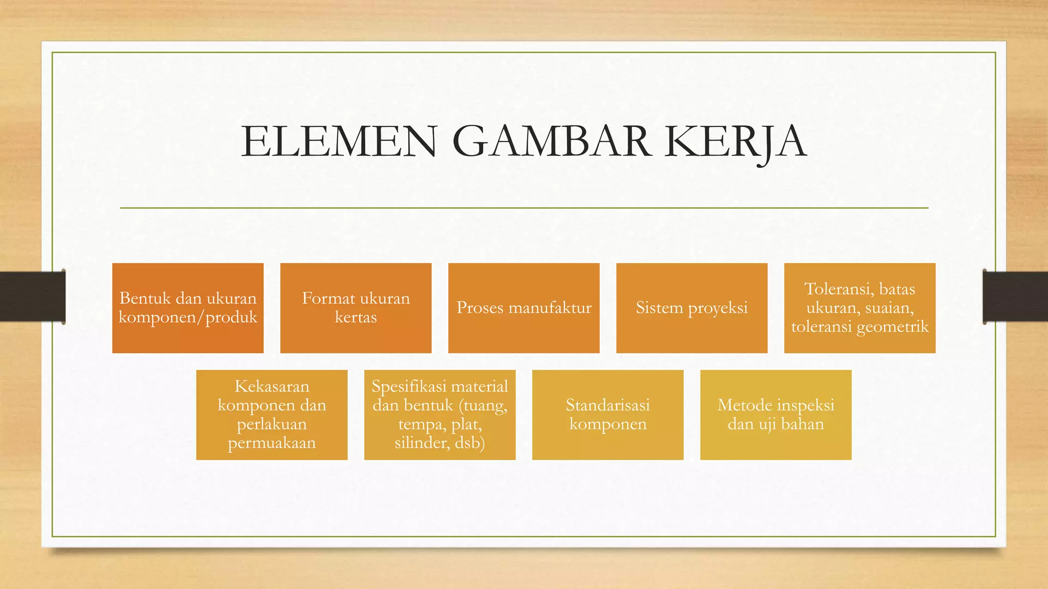 Ppt modul 5 kb3 | PPT