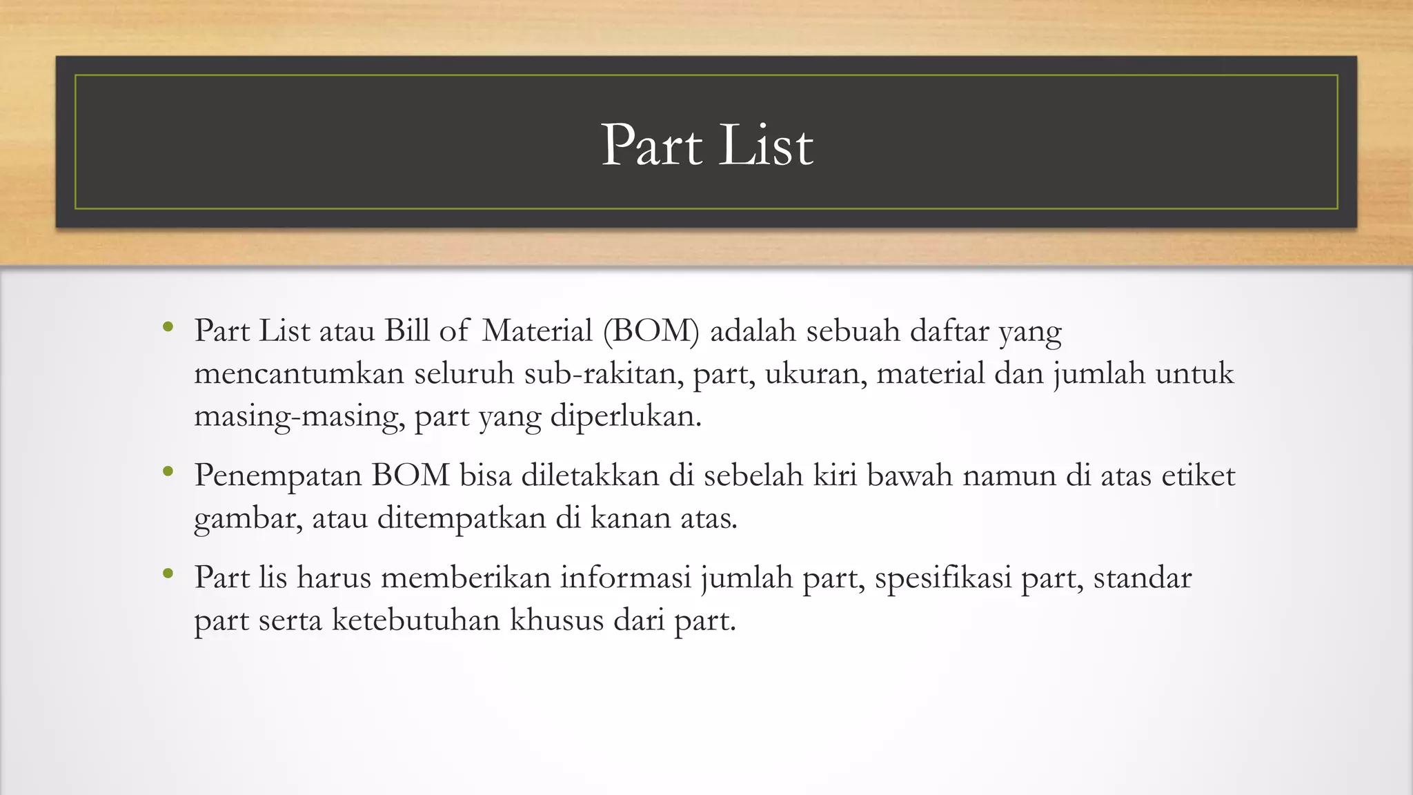 Ppt modul 5 kb3 | PPT