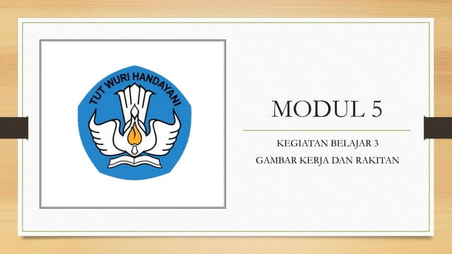 Ppt modul 5 kb3 | PPT