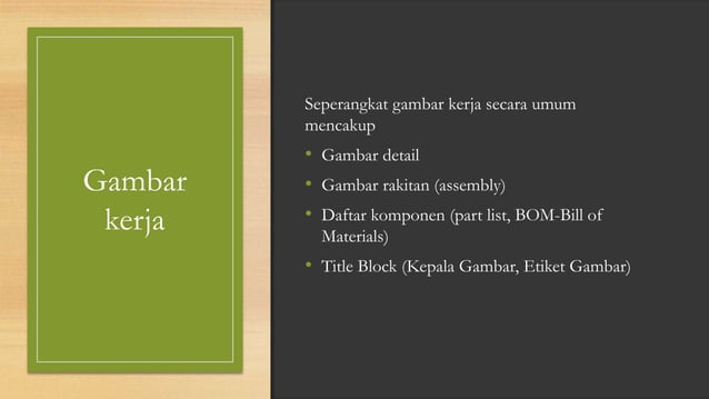 Ppt modul 5 kb3 | PPT