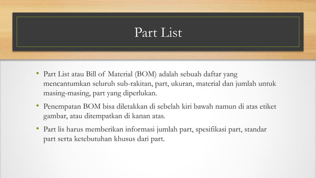 Ppt modul 5 kb3 | PPT