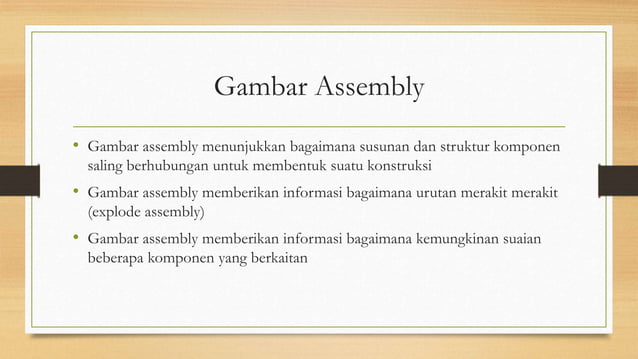 Ppt modul 5 kb3 | PPT