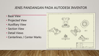 Ppt modul 5 kb4 | PPTX