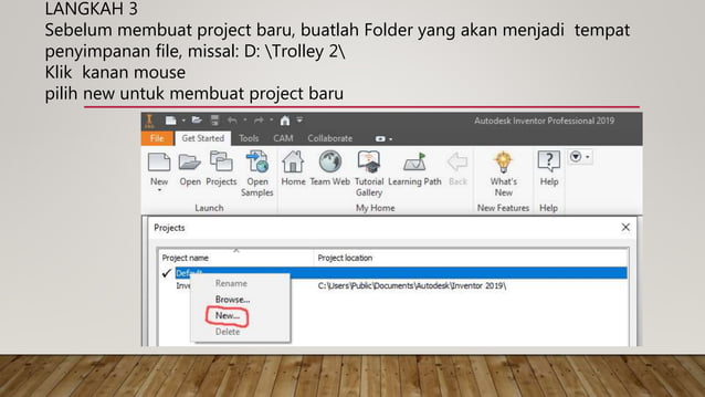Ppt modul 5 kb4 | PPT