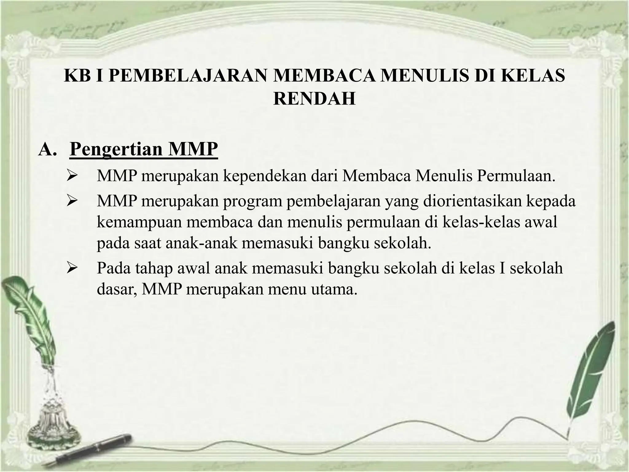 PPT MODUL 6 Bahasa Indonesia UT Bjn.pptx