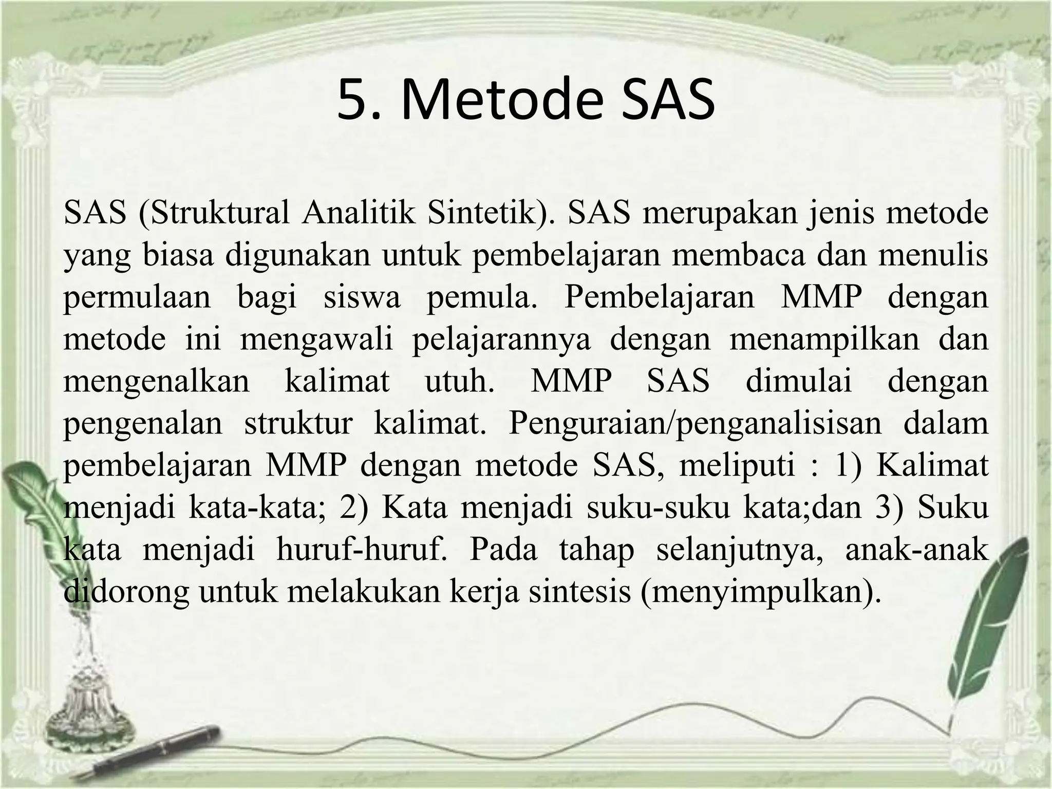 PPT MODUL 6 Bahasa Indonesia UT Bjn.pptx