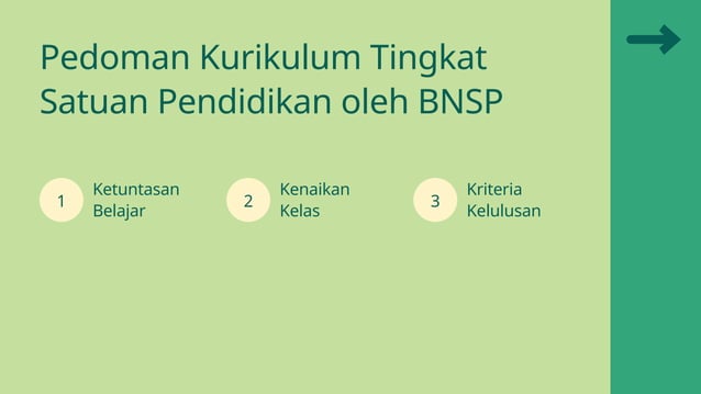 Presentasi PPT MODUL 6_KELOMPOK V Universitas Terbuka | PPTX