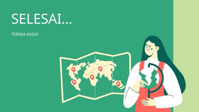 Presentasi PPT MODUL 6_KELOMPOK V Universitas Terbuka | PPTX