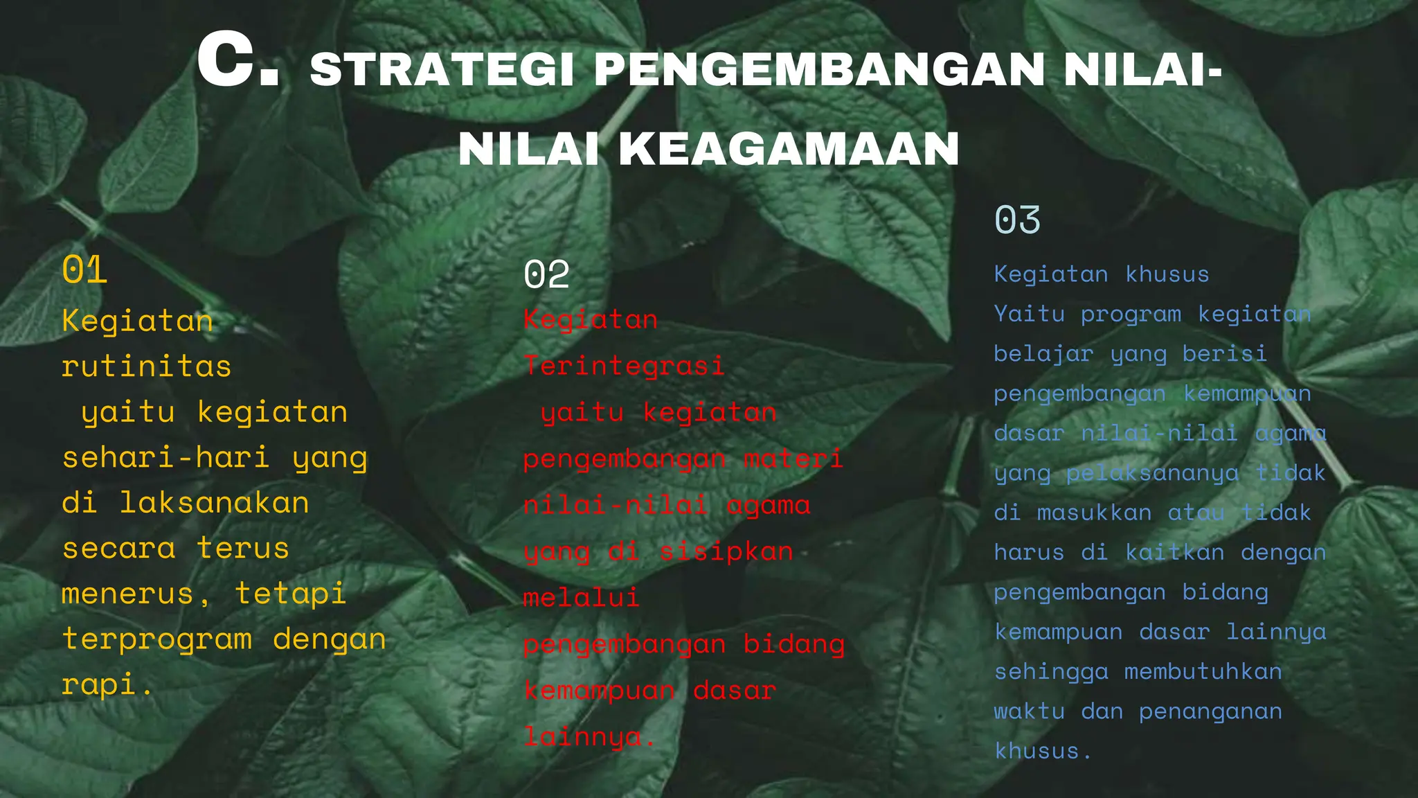 PPT MODUL 9 KB 1 Metode Pengembangan Moral.pptx