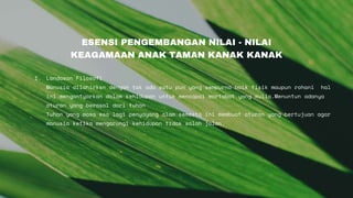 PPT MODUL 9 KB 1 Metode Pengembangan Moral.pptx