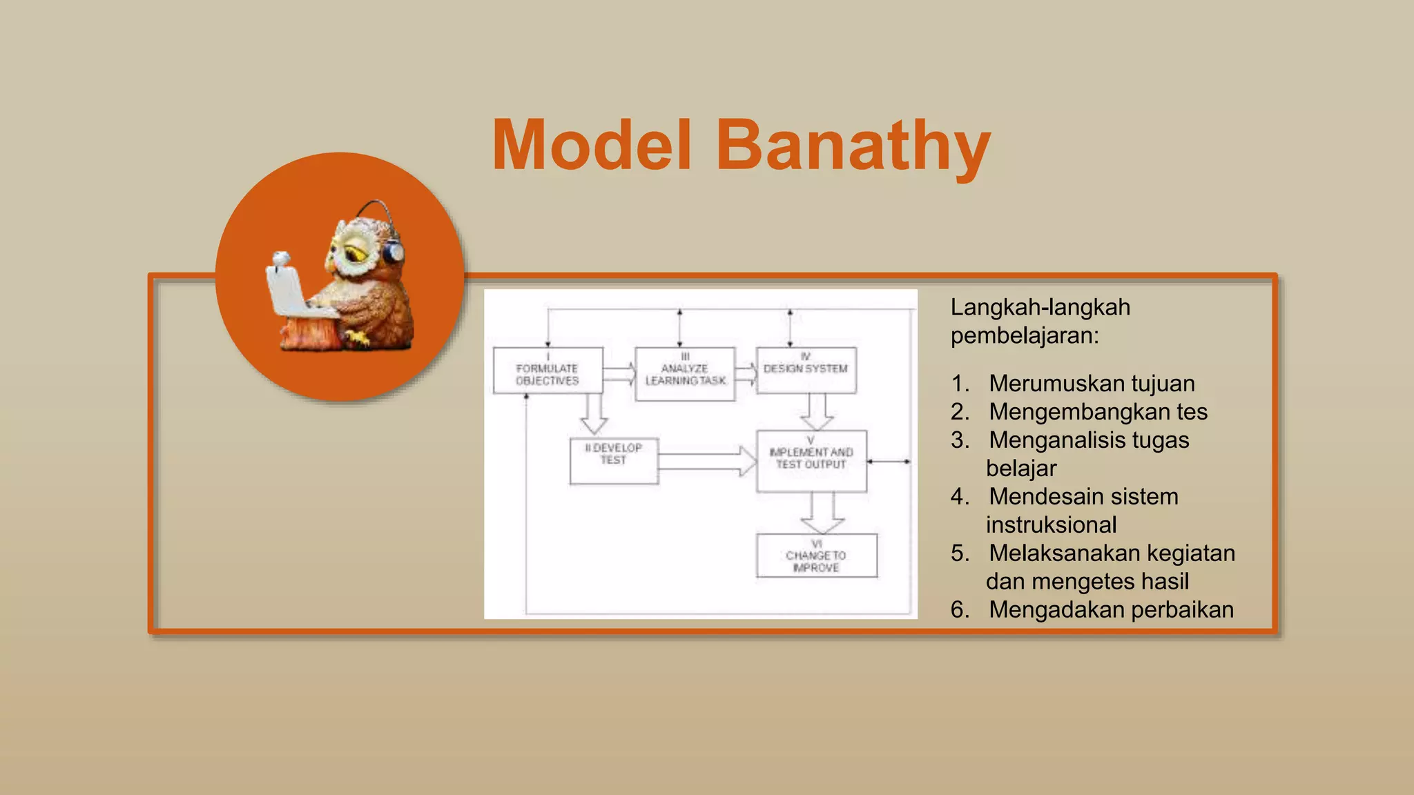 Modul 9. Rencana Pembelajaran | PPTX