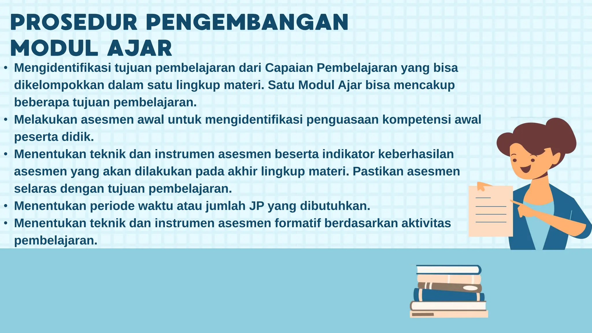 PPT Tentang Penyusunan Modul Ajar Untuk Guru.pptx