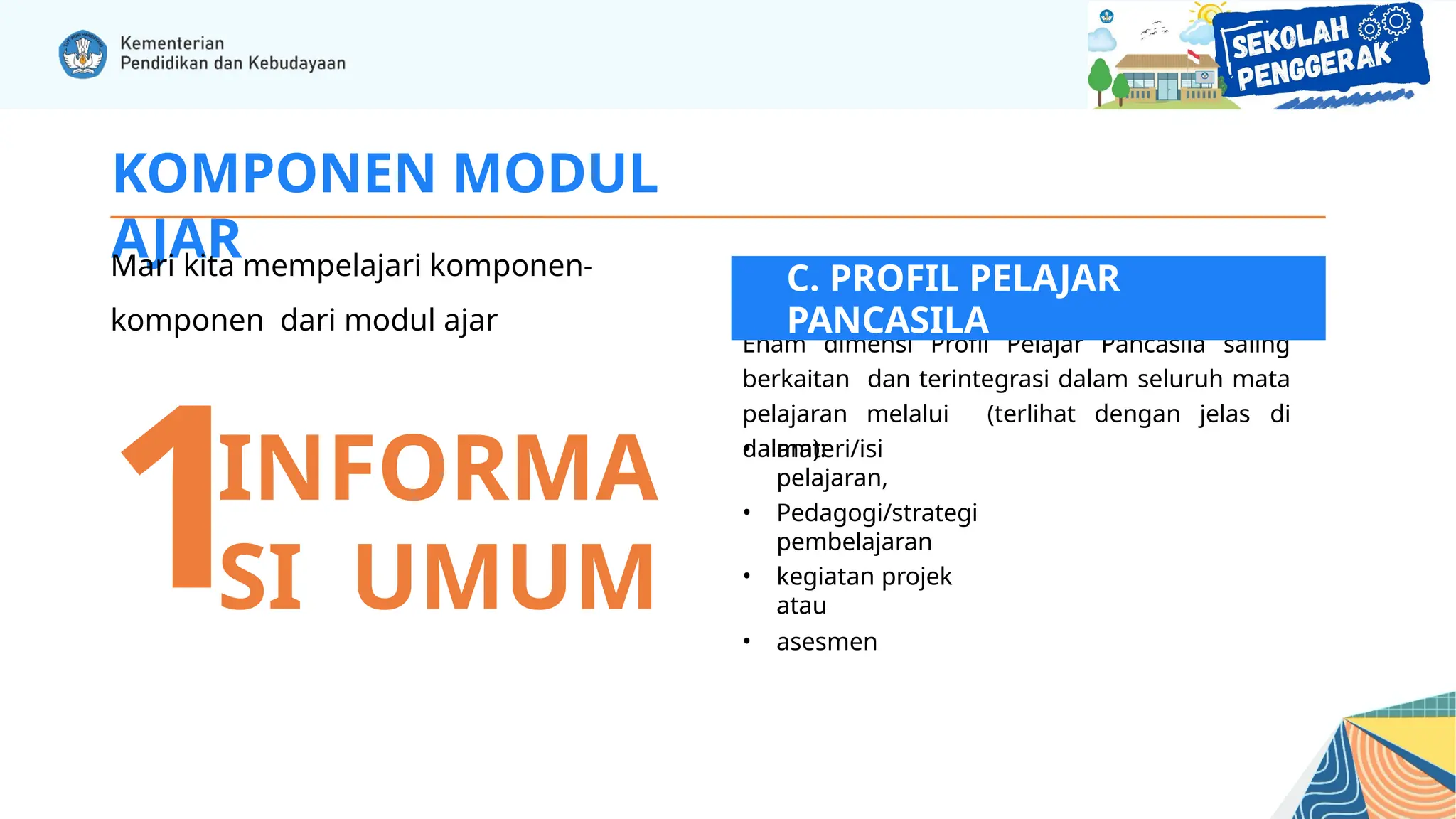 PPT Modul Ajar AYU.pptx TOLONG DI EDIT YA | PPTX