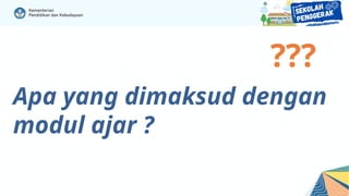 PPT Modul Ajar AYU.pptx TOLONG DI EDIT YA | PPT