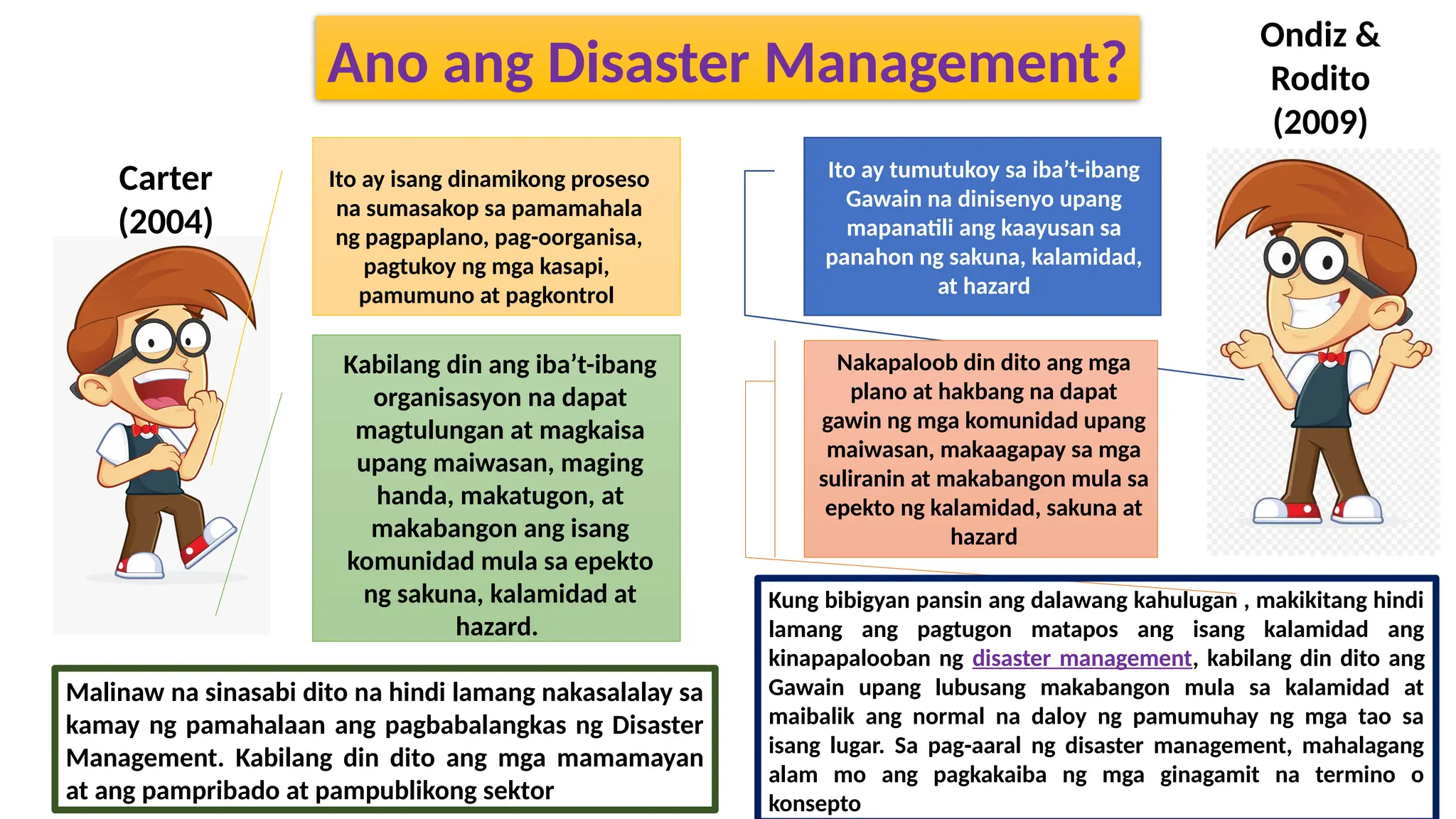 PPT MODULE 3 PAGHAHANDA SA GITNA NG PANGANIB DULOT NG SP.pptx
