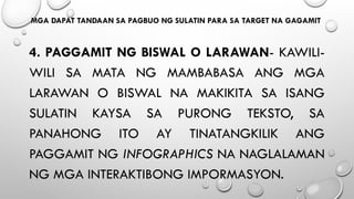 PPT MODULE3/ACTIVITY WEEK 3 FOR GRADE 11 MABISANG KOMUNIKASYON .pptx