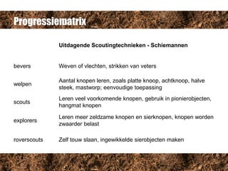 module spelvisie en methode | PPT