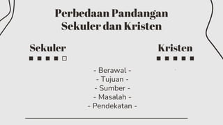 Identitasku Dalam Kristus | PDF