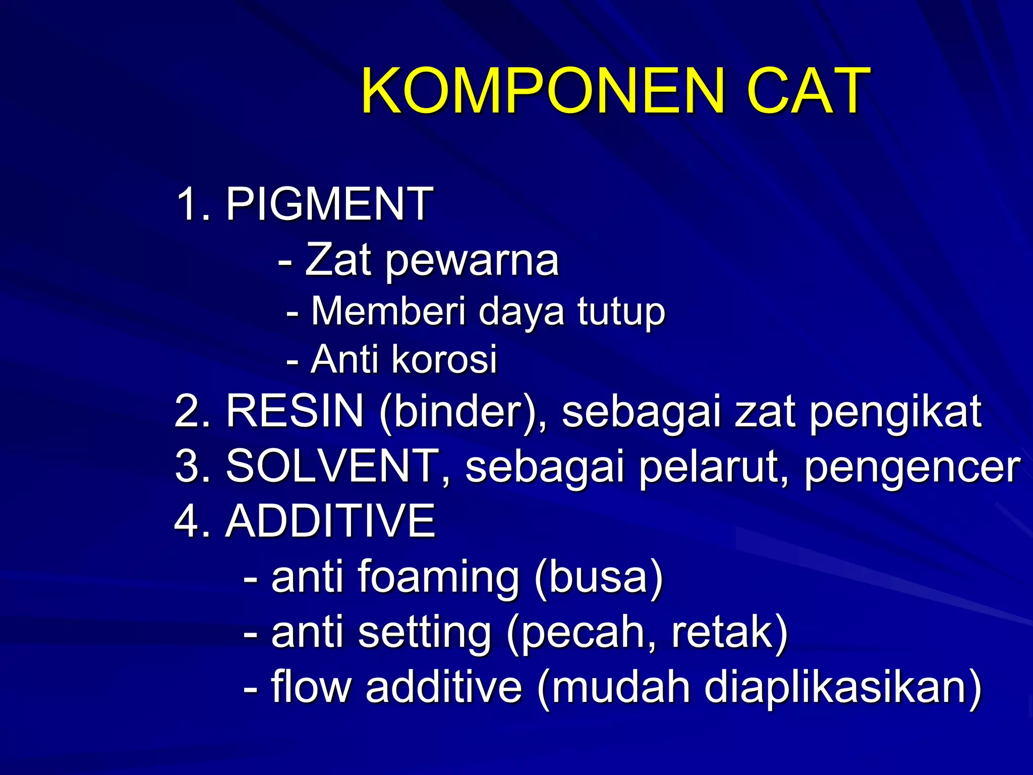 PPt Modul Metode dan Proses Pengecatan-Revisi.ppt