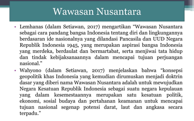 bela negara kepemimpinan pancasila | PPTX